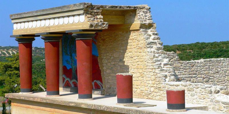 La civiltà Minoica: una grande civiltà del passato