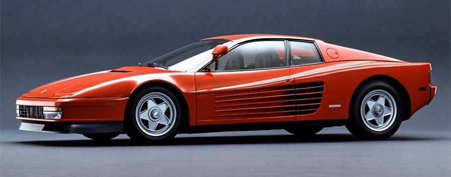 Ferrari: il mito del mondo automobilistico