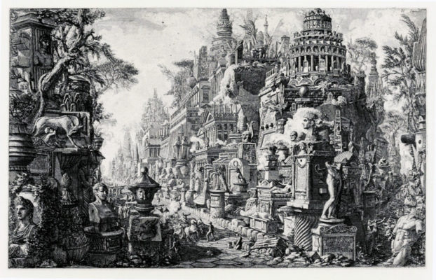 Giovanni Volpato: il papà dei souvenir