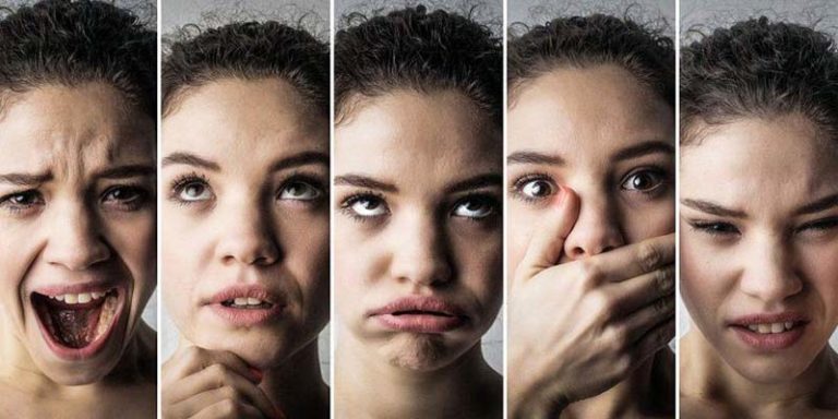 5 sentimenti umani che regolano la nostra vita