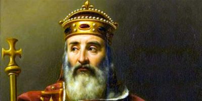 Carlo Magno: l'imperatore d'Europa