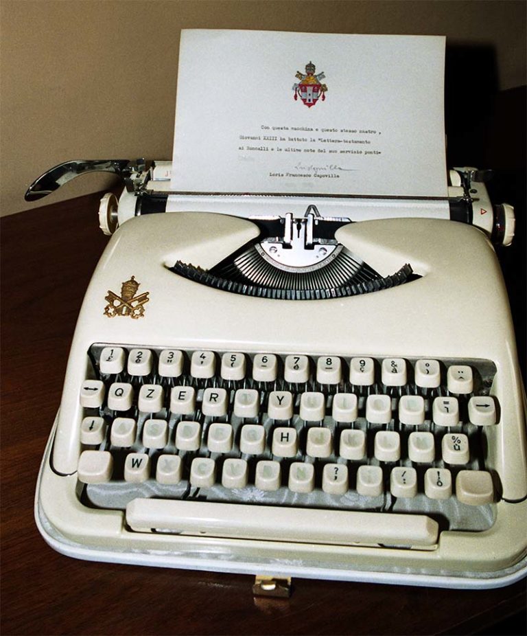 Adriano Olivetti: l'italiano che ha conquistato l’America dei computer ...