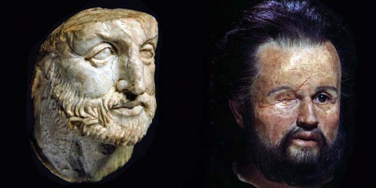 Filippo II il Macedone, il padre di Alessandro Magno