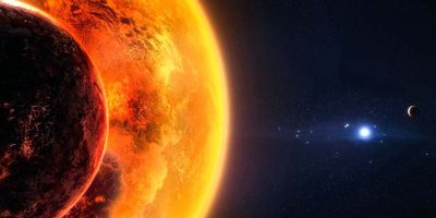 Il Sole: la nostra stella fra scienza, storia e salute