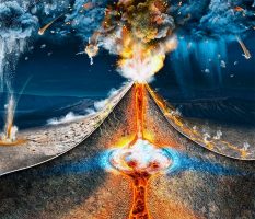 L’eruzione del vulcano Tambora, che ha cambiato il mondo