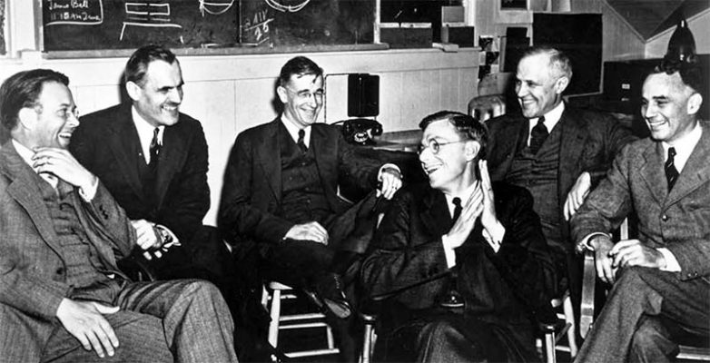 Emilio Segrè: il fisico italiano premio Nobel che ha cambiato il mondo