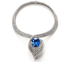 La maledizione del diamante Blue Hope