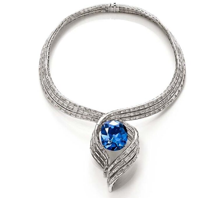 La maledizione del diamante Blue Hope