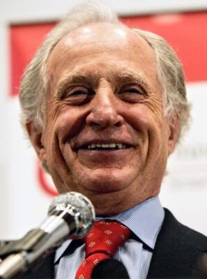 I 6 Nobel per la Medicina di casa nostra