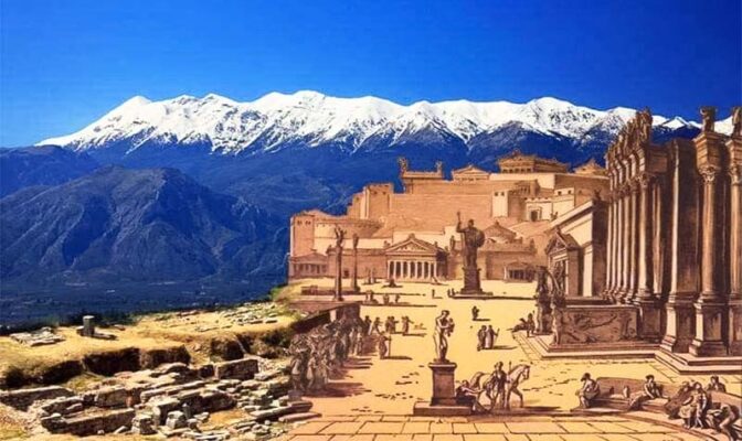 L'altra Sparta. Miti da sfatare