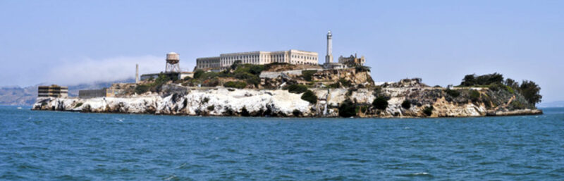 Alcatraz: ecco la storia del carcere che fu il "più sicuro al mondo"
