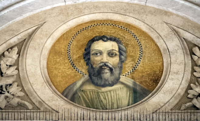 Chi era Giuda, l'apostolo che tradì Gesù