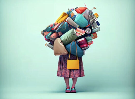 Lo shopping compulsivo è un vero e proprio disturbo psicologico