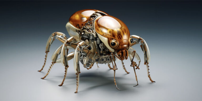 I Bio Bot, una promettente frontiera nella robotica