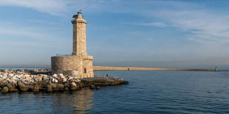 I 10 fari più belli d'Italia