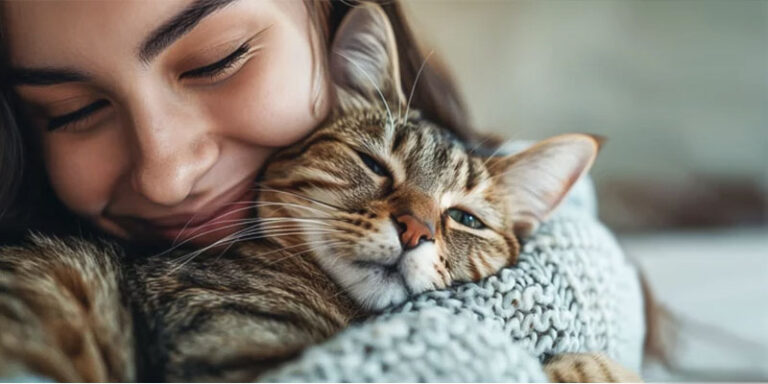 Come scegliere il gatto di casa